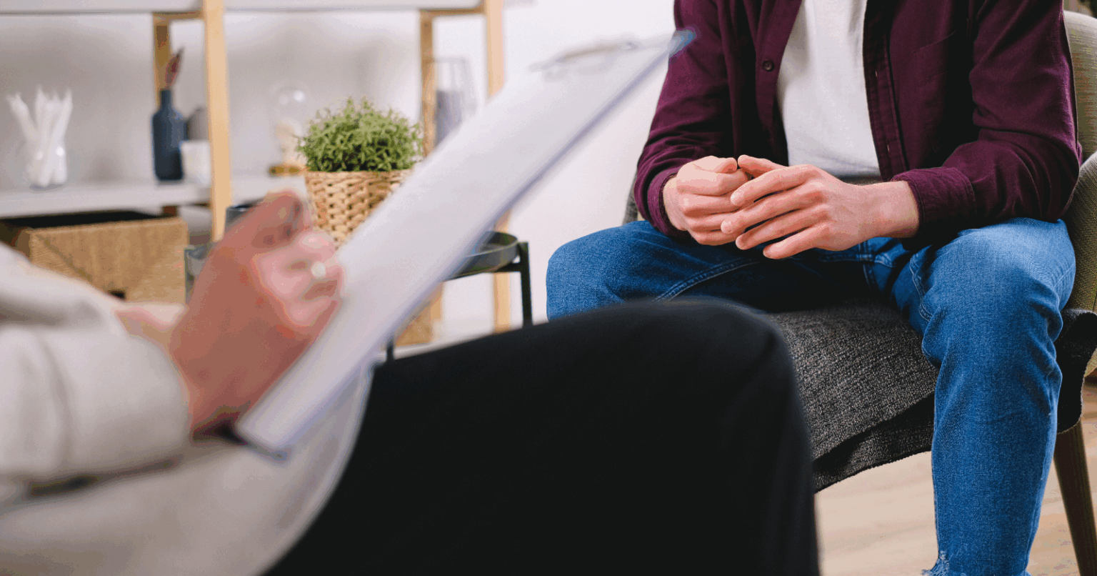 Types of Interventions in Addiction Treatment | Crosswell Interventions